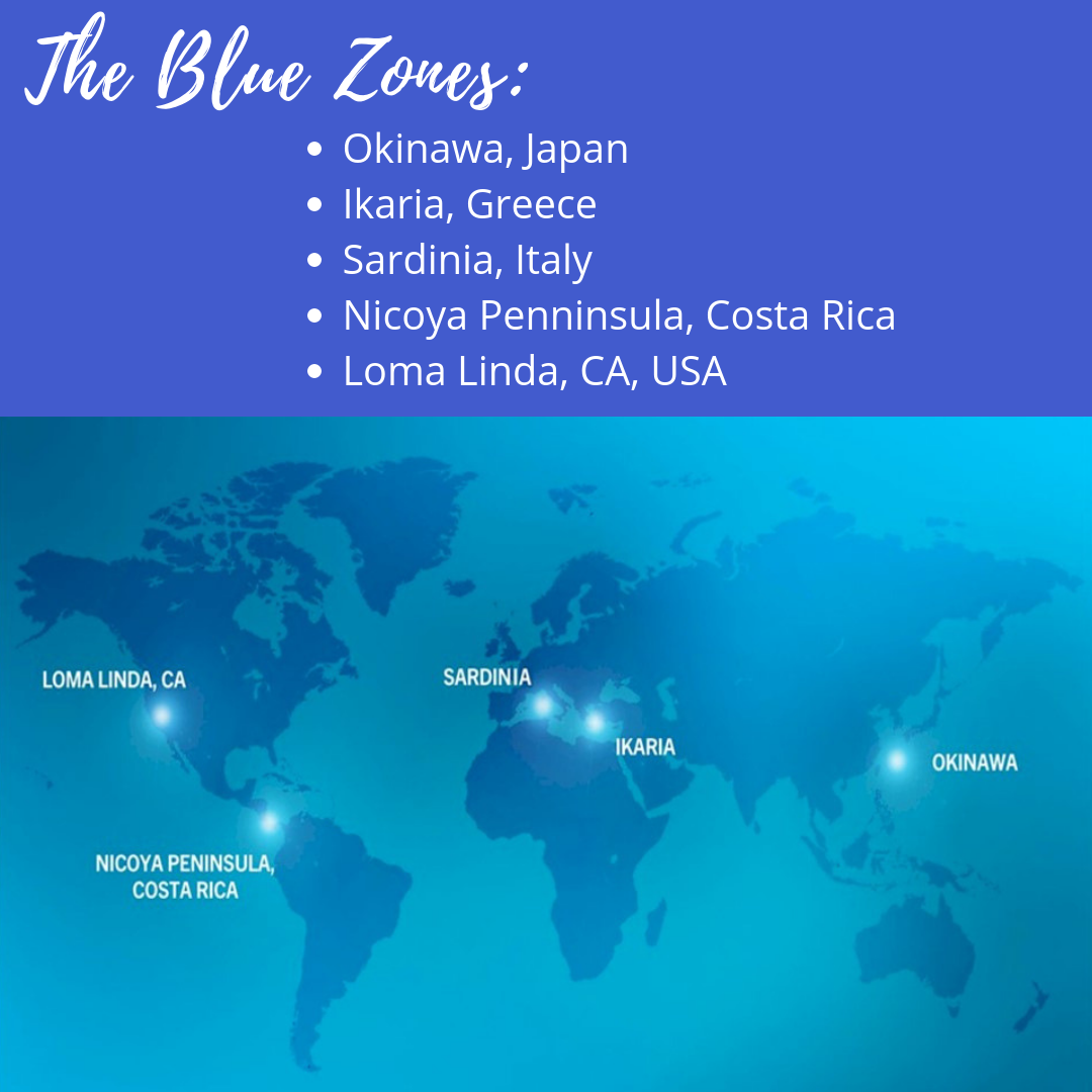 Blue Zones Project – W.O.W.